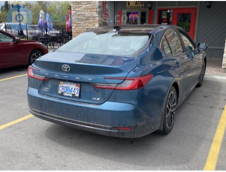 Nova Scotia (NS) license plates Lookup